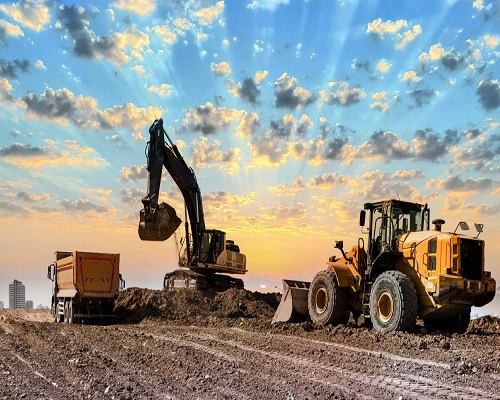 RR INTERNATIONAL LTD.